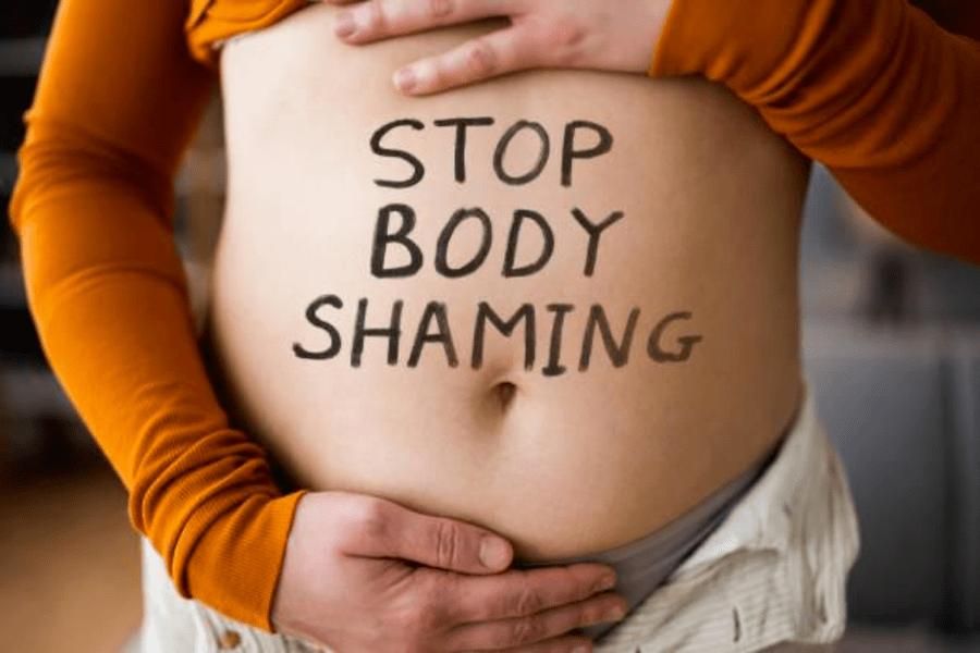 Body Shaming in Teenagers, What It Is, And How Counseling Can Help You ...